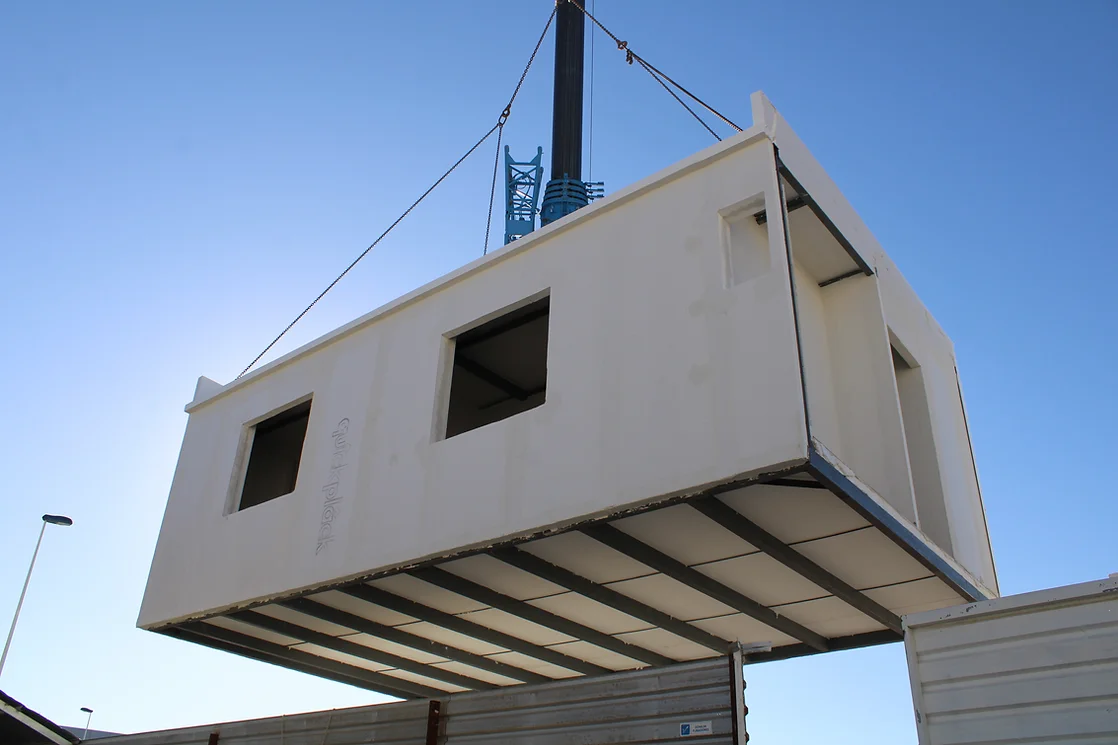 Módulos | Arquitectura Modular