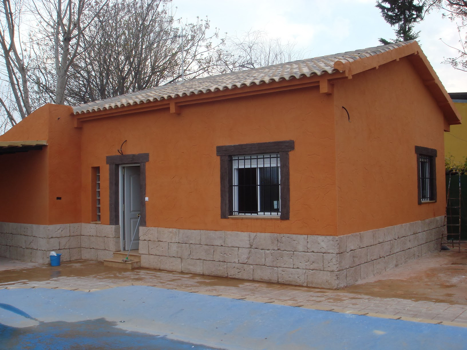 La Raya Casas Modulares Arquitectura Modular