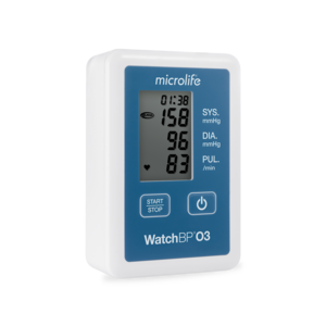 Holter Tensionnel Microlife Watch BP03 | BIOTIKA
