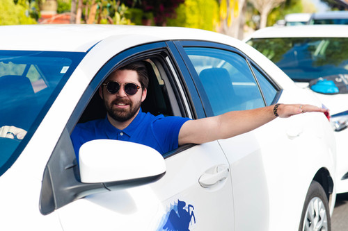 DMV Driving Test Preparation | PEGASUS OK