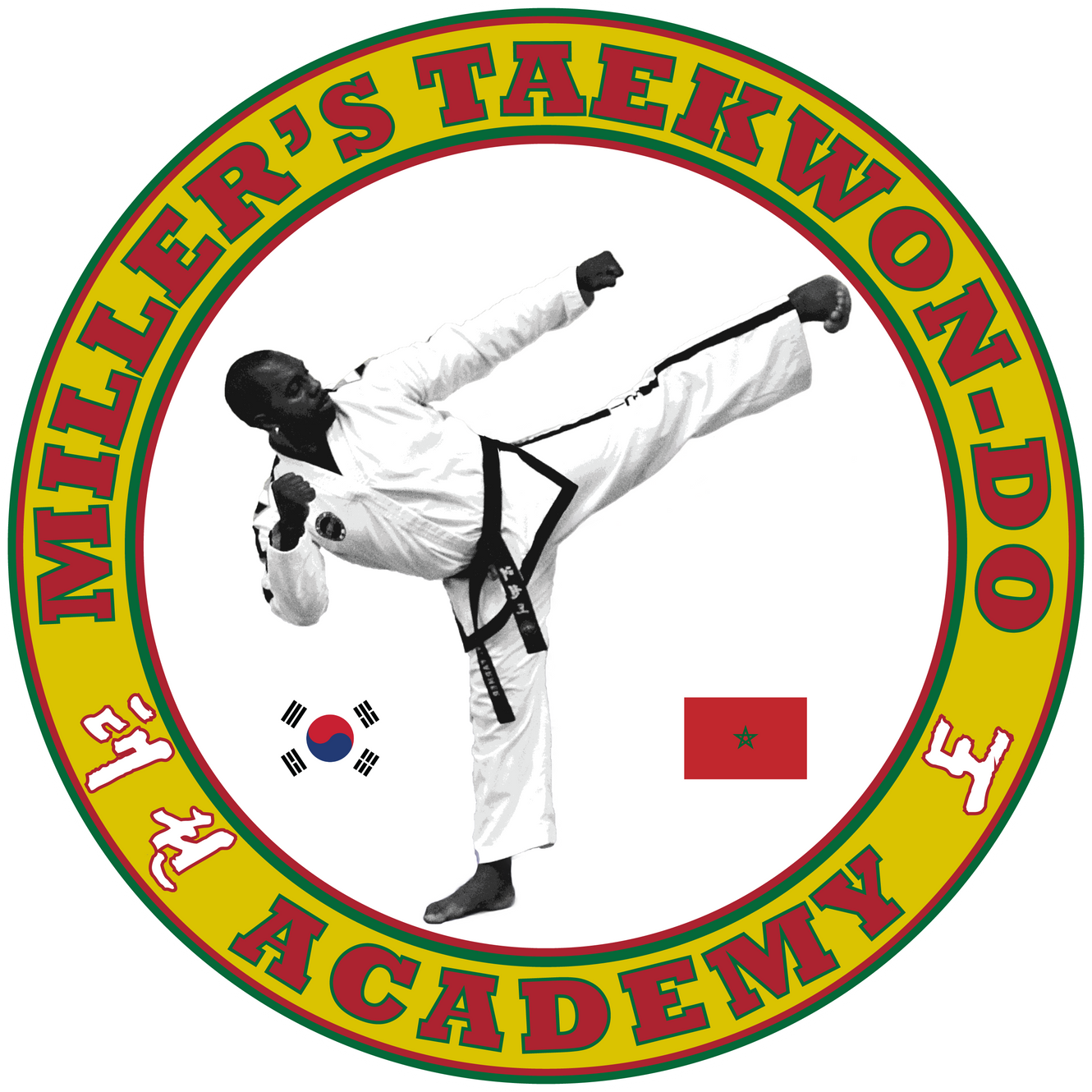 MTKD Gradings | MTKD