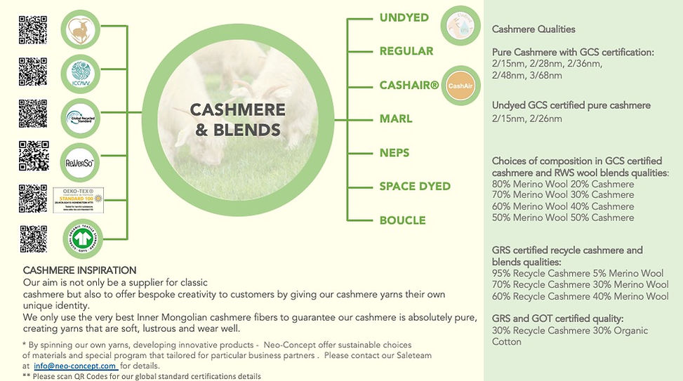 Revolution | NEO-CONCEPT GROUP