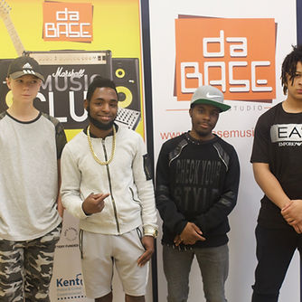 Da Base music club/ashford/kent