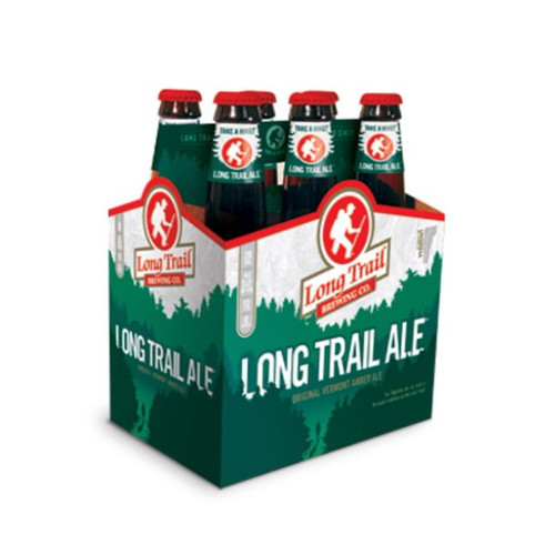 Long Trail Ale | Champs Beverage