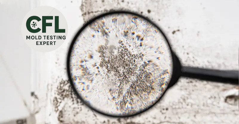 Mold Detection Tampa