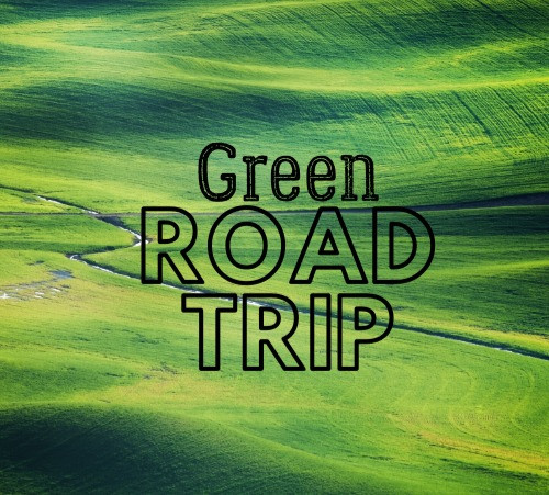 Eco-friendly Road Trip Tips | Green Road Trip