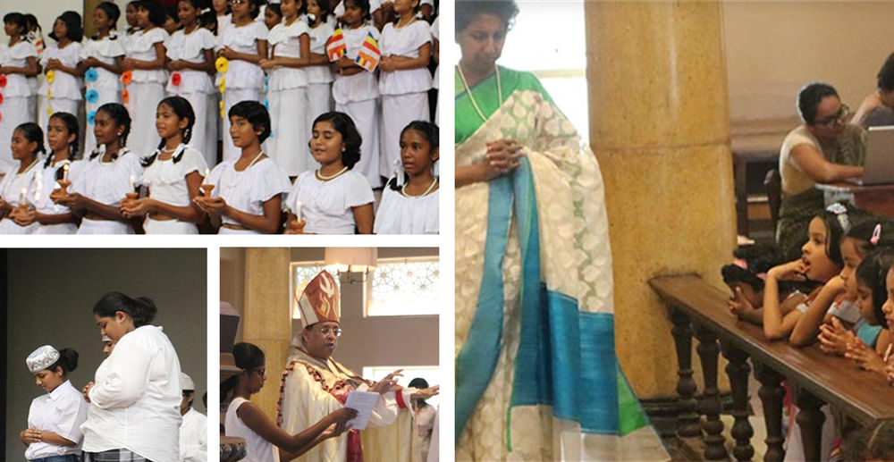 Sri Lanka: Ladies’ College Colombo & The Handmaid’s Tale – Wiles of ...