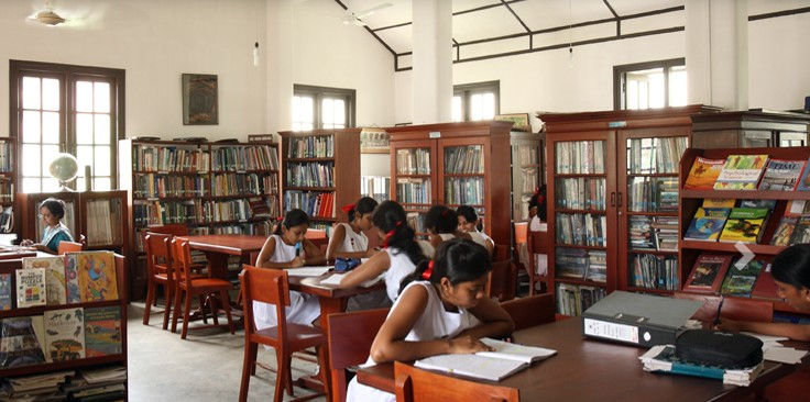 EA Exclusive - Ceylon, Sri Lanka: Obscene Literature & Forcible ...