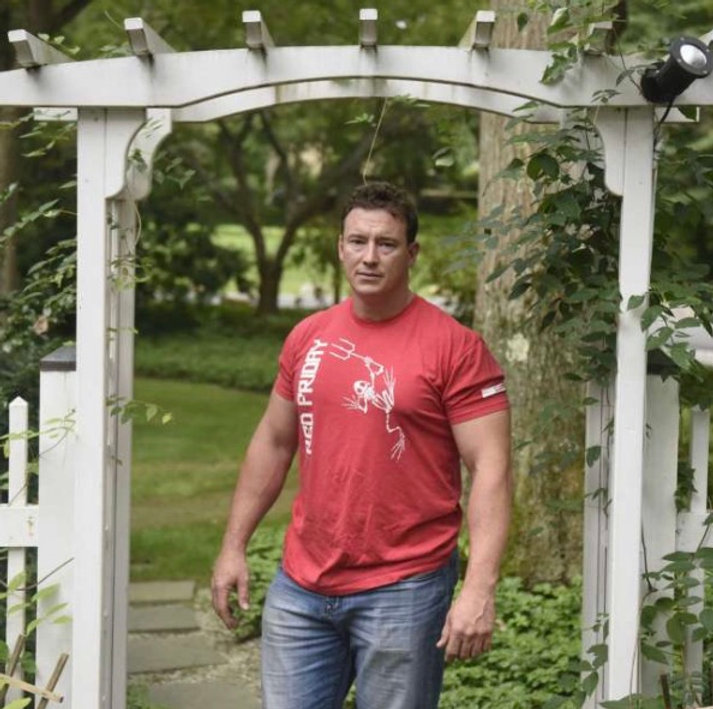 Ex-SEAL Carl Higbie (letter): "I will stand up against anyone's attempt ...