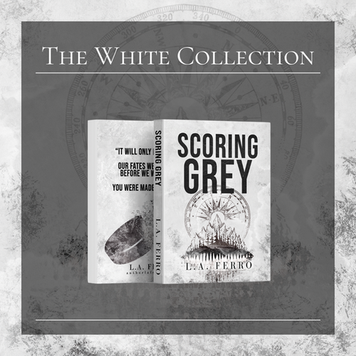 Scoring Grey | My Site 3