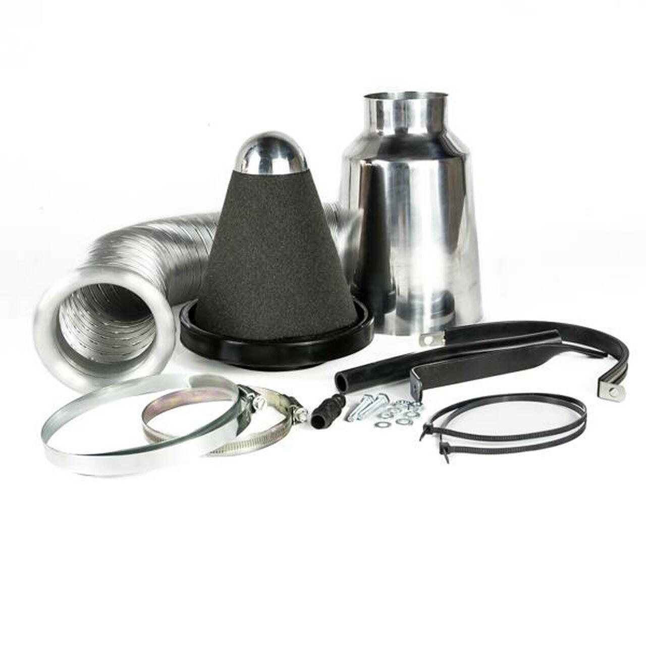 Ramair Enclosed Intake Kit For Volkswagen Golf MK3 VR6 MF-120