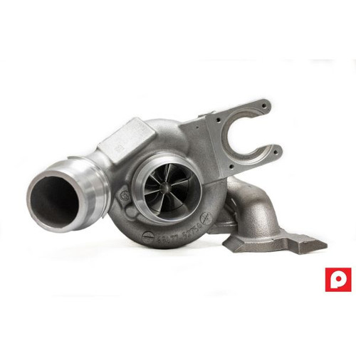 B48 PURE Stage 2 Turbo Upgrade BMW 120i, 220i, 230i, 320i, 330e, 330i ...