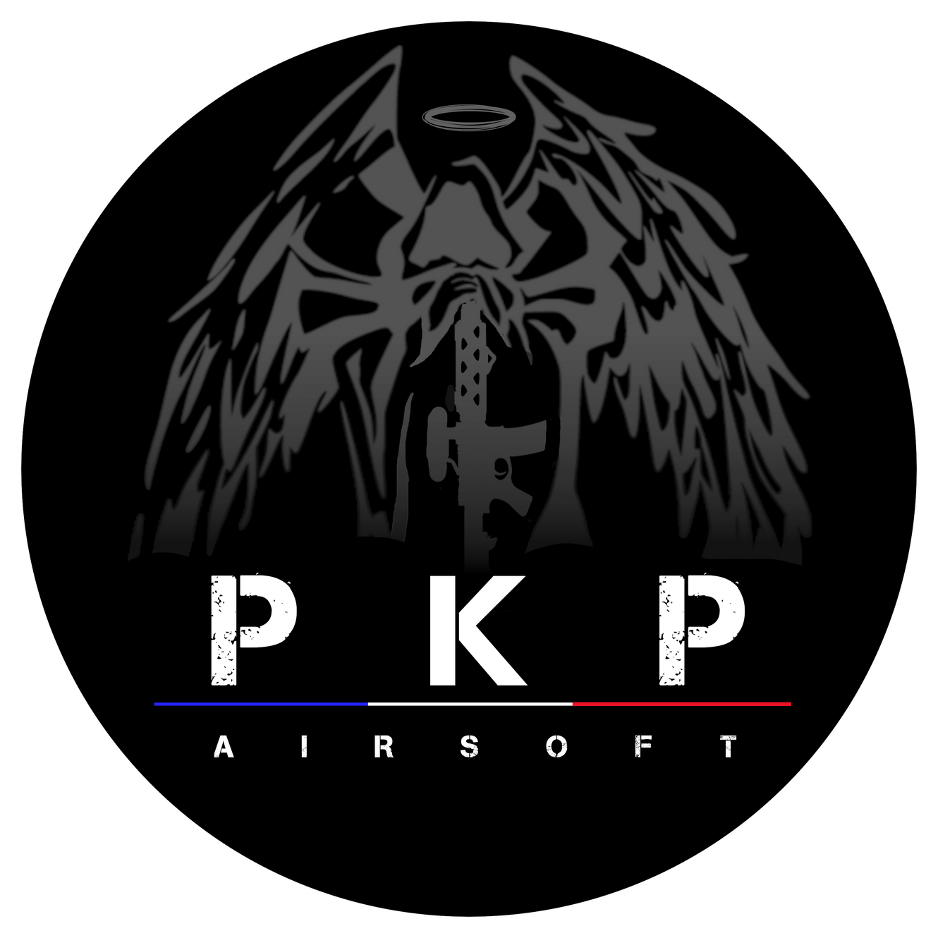 PKP | Peacekeeper Airsoft Team | Terrain airsoft Bordeaux/Arcachon ...