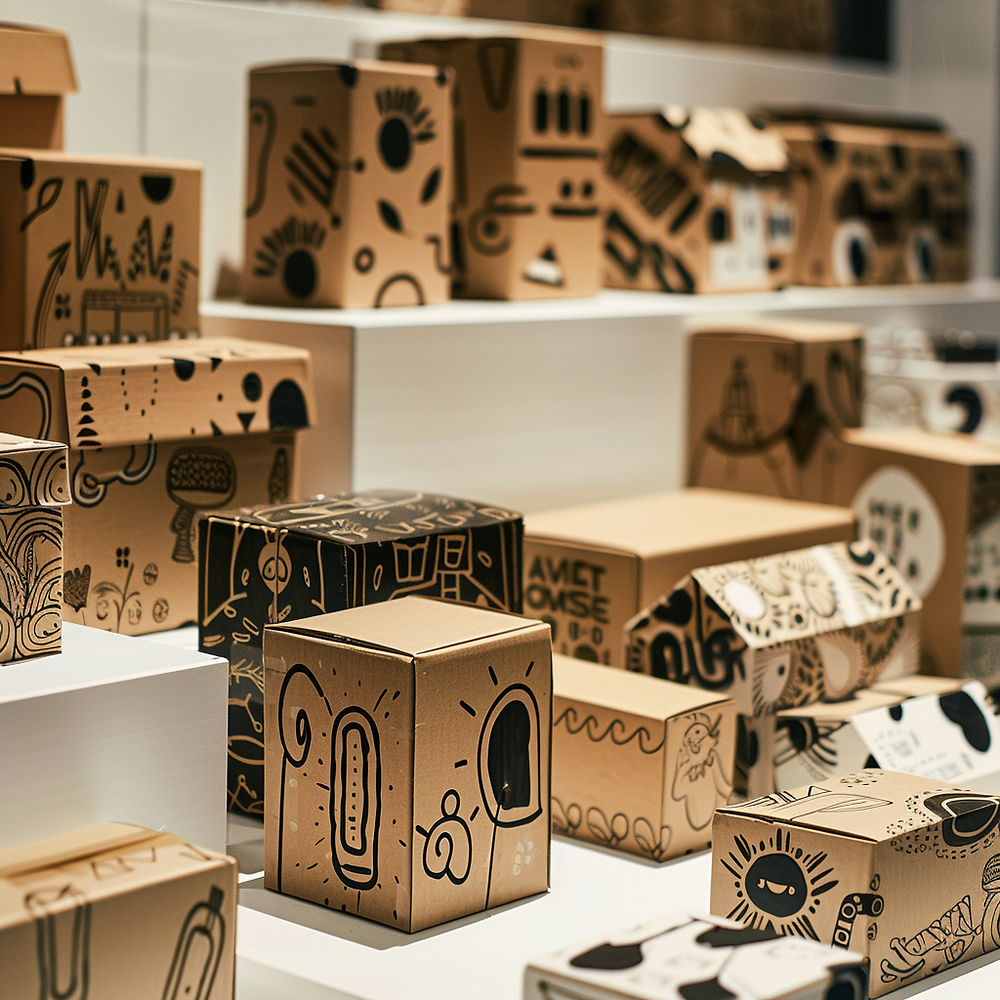 The Role of Packaging in Brand Identity – How Printed Cartons Elevate ...