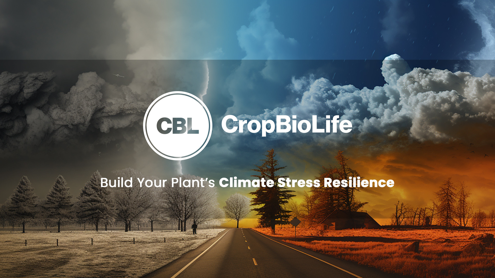 Climate Stress Resilience | CropBioLife