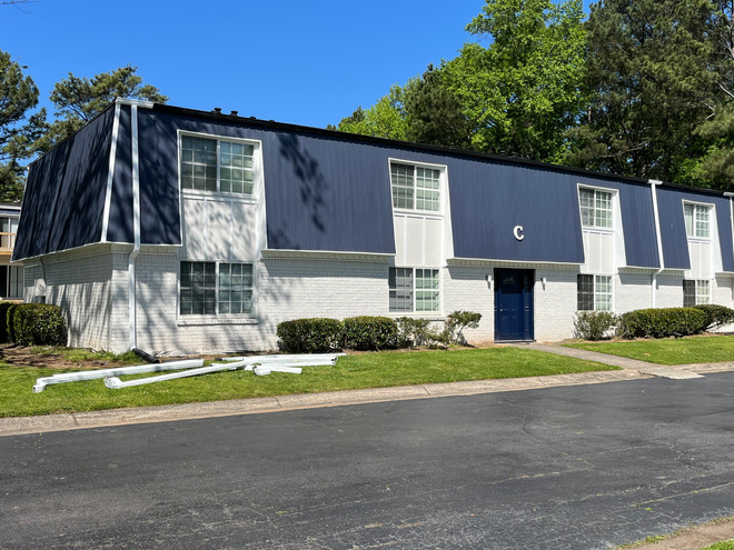 1, 2 Bedroom Apartment Homes, Atlanta GA | The Oaks at Summerview