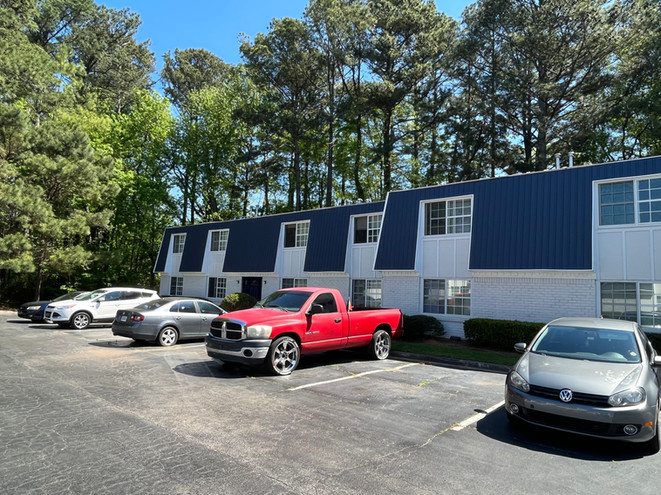 1, 2 Bedroom Apartment Homes, Atlanta GA | The Oaks at Summerview