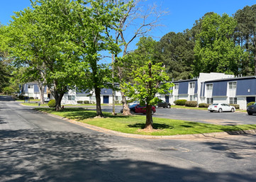 1, 2 Bedroom Apartment Homes, Atlanta GA | The Oaks at Summerview