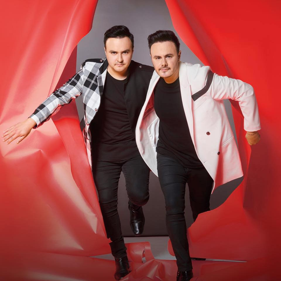 Lo mejor de Rio Roma llega al Coloso de Reforma