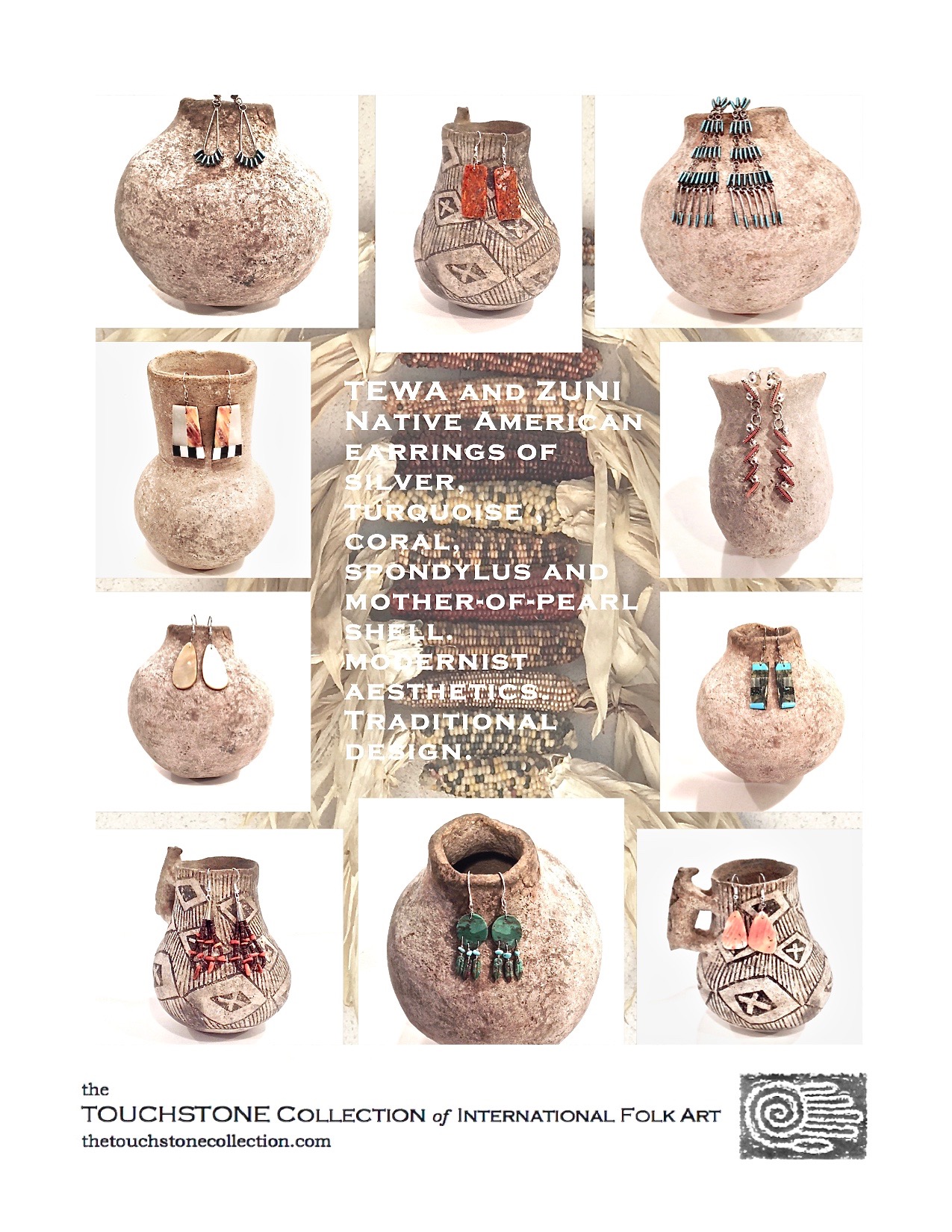 The Touchstone Collection