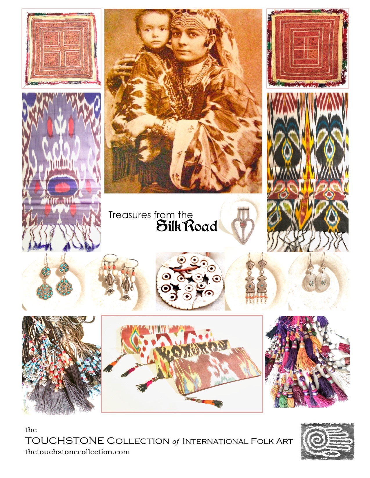 The Touchstone Collection