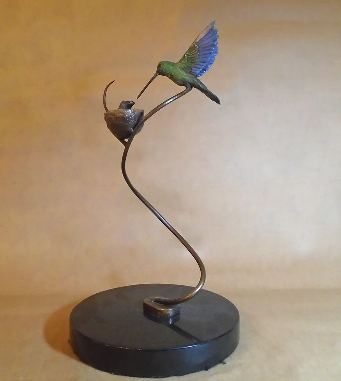 GALLERY | Bronzart Foundry