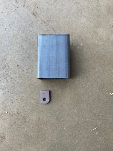 Weld n Go Lock Box | Built Rite Industrie