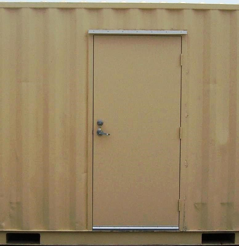 Products | Built Rite Industrie