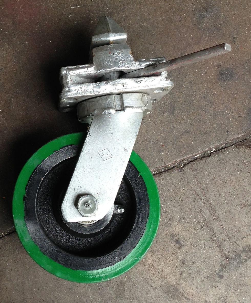 Home | Built Rite Industrie