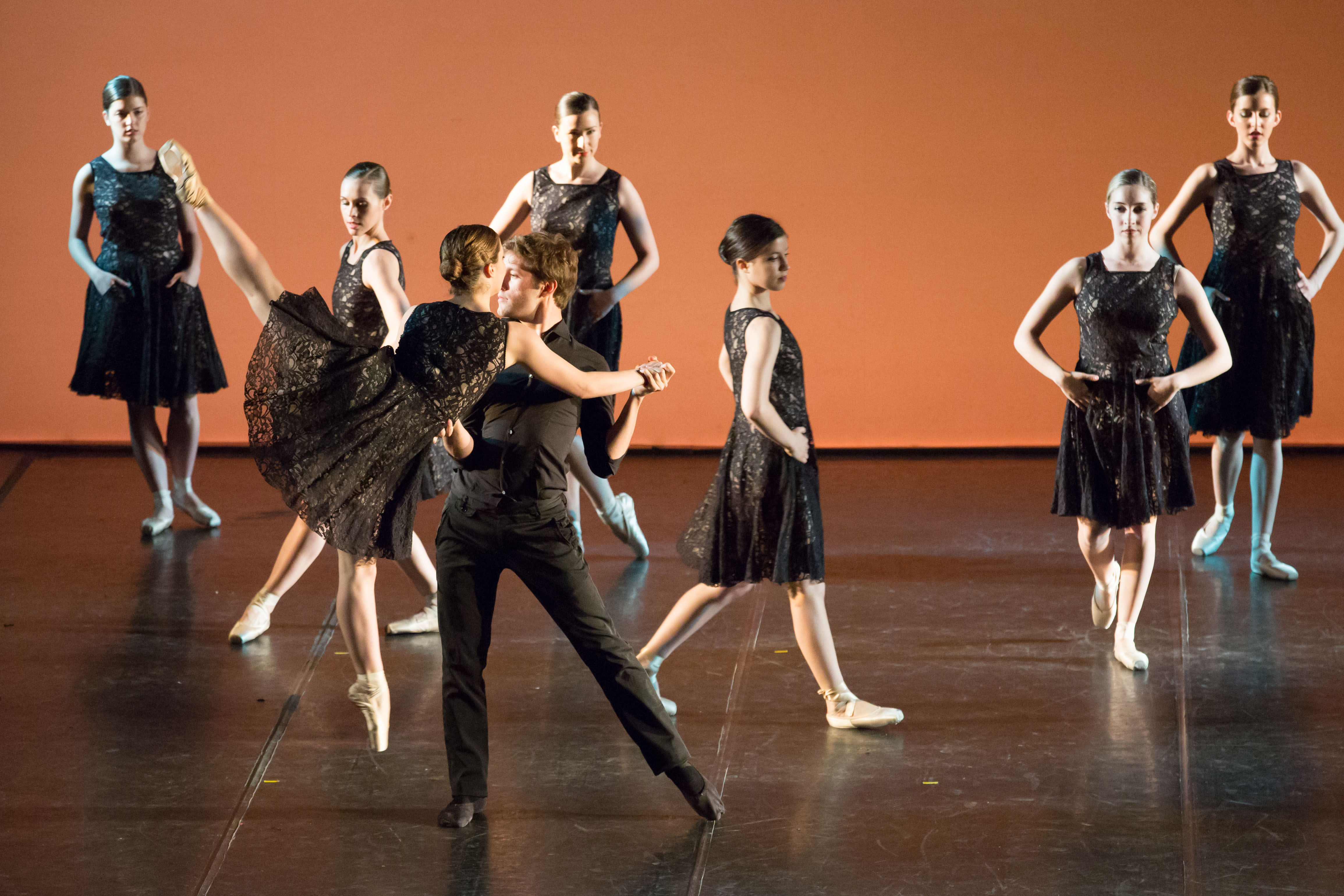 Corsi Danza Milano | Milano City Ballet | Lombardia