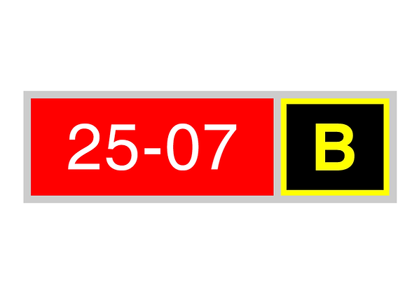 Products | Aviation Signs