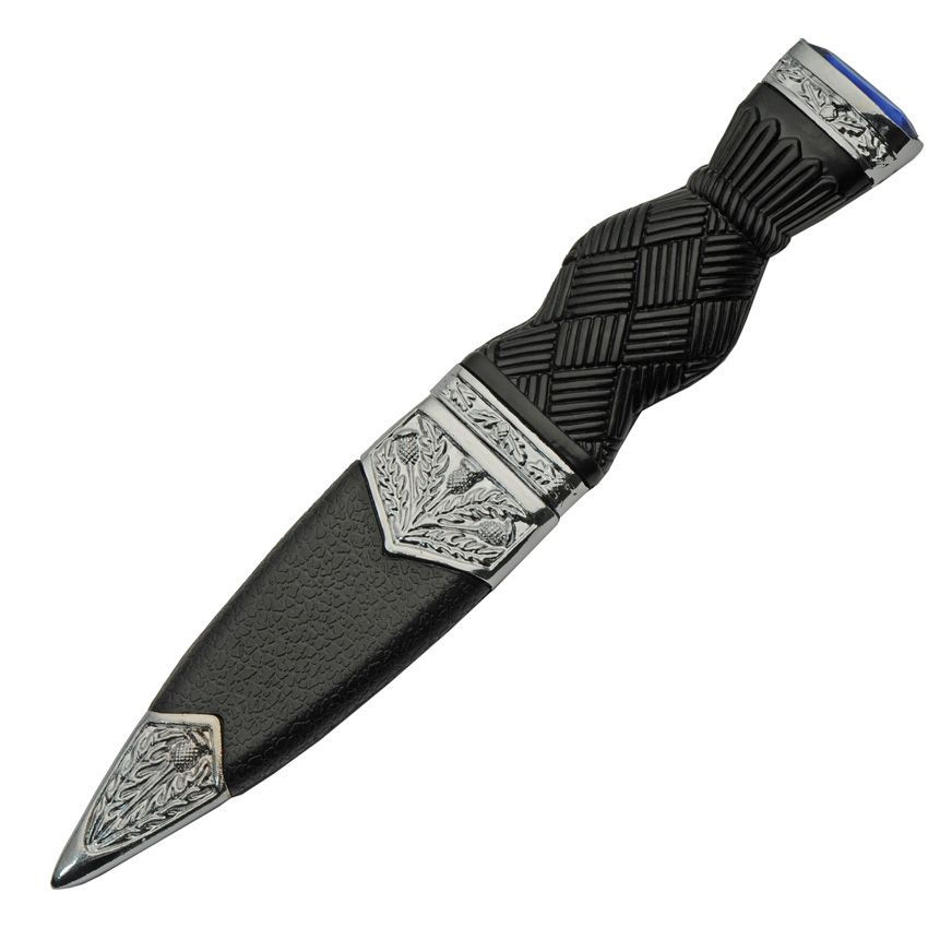 Scottish Dirks / Sgian Dubh | War Sword