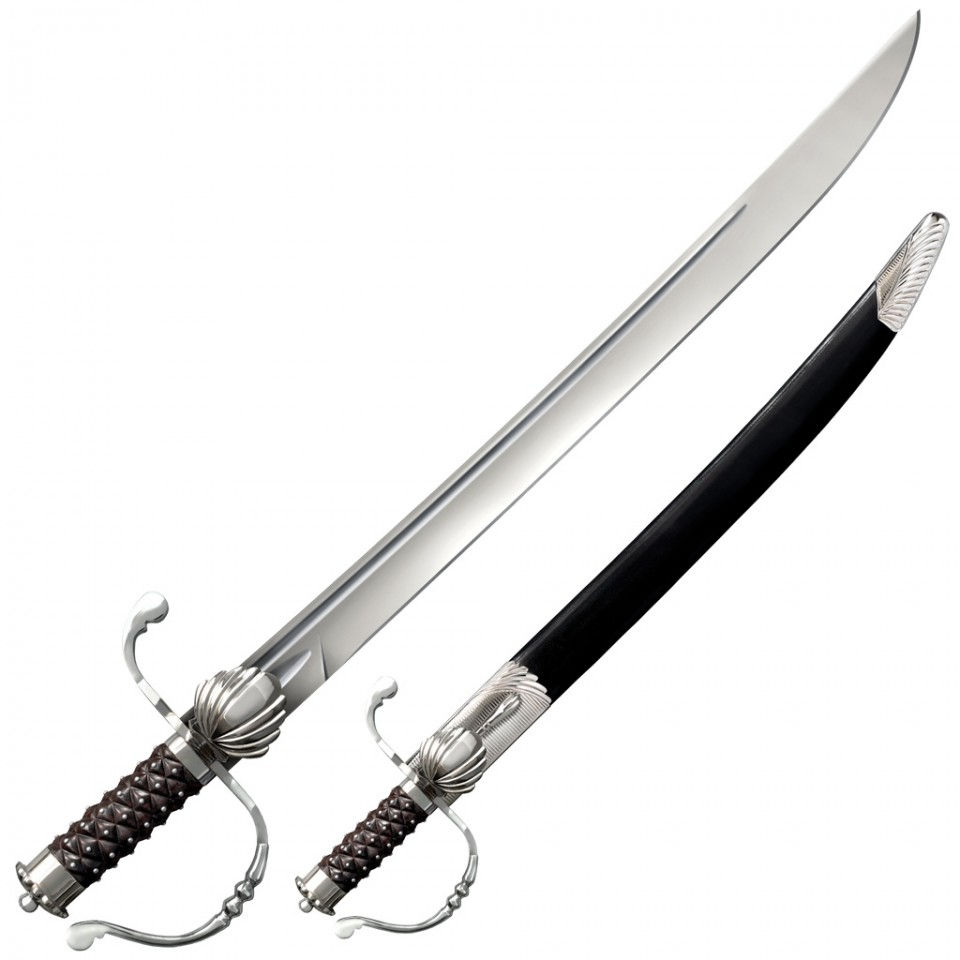 Renaissance & Military Swords | War Sword
