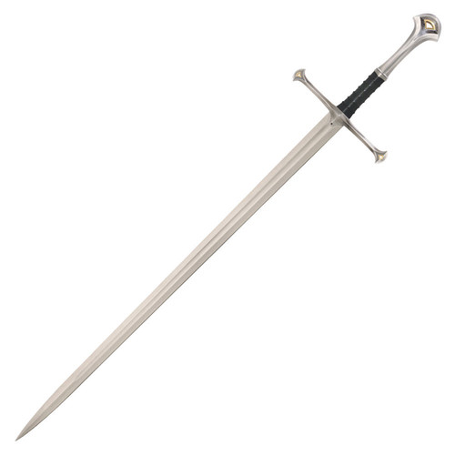 The Lord of the Rings Officially Licensed Narsil Sword | War Sword