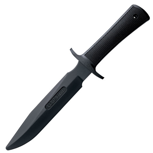 Cold Steel Rubber Classic Military Style Training Practice Knife | War ...