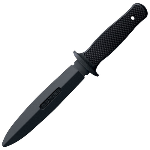 Cold Steel Rubber Peace Keeper Training Practice Military Knife Dagger ...