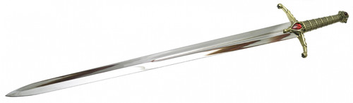 Widow's Wail Sword of King Joffrey, Game of Thrones Officially Licensed ...