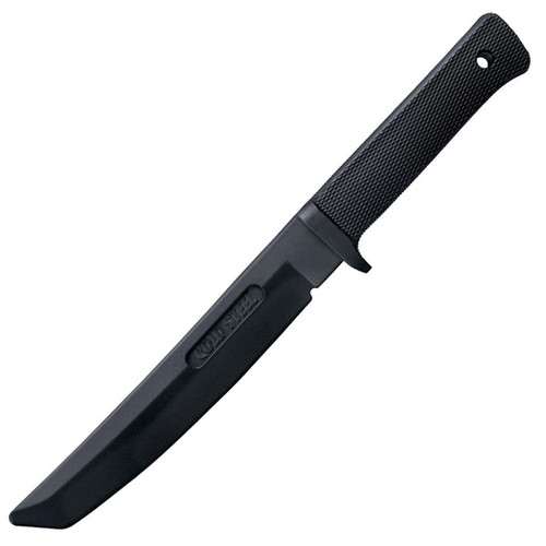 Cold Steel Rubber Japanese Recon Tanto Training Practice Knife | War Sword