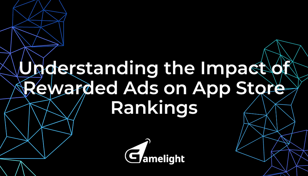 Understanding the Impact of Rewarded Ads on App Store Rankings