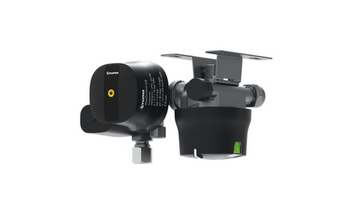 Truma Duo Control | Moraira Campers