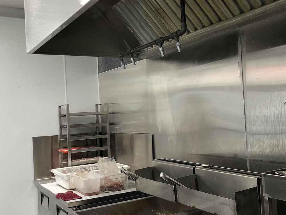 Fire Safety in the Kitchen: Why Every Restaurant Needs a Comprehensive ...