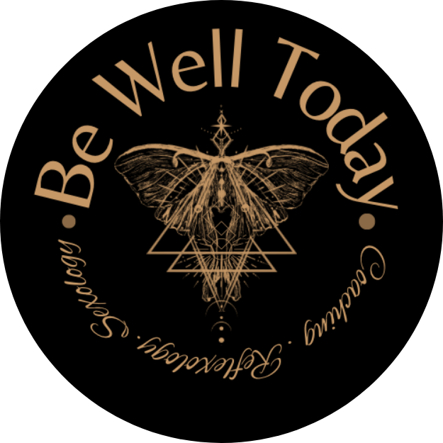 Reflexology | Be Well Today | Benoni
