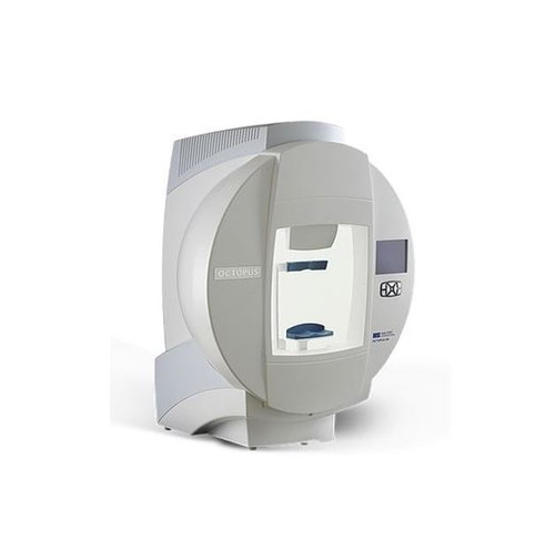 Campímetro Octopus 900 | Cobian Medical Chile