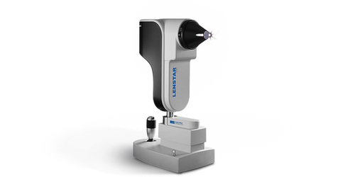 Lenstar LS 900 | Cobian Medical Chile