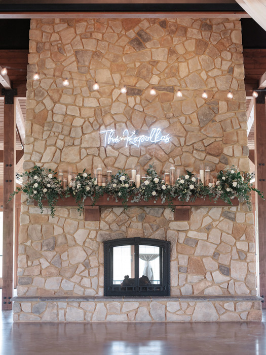 About | The Pavilion