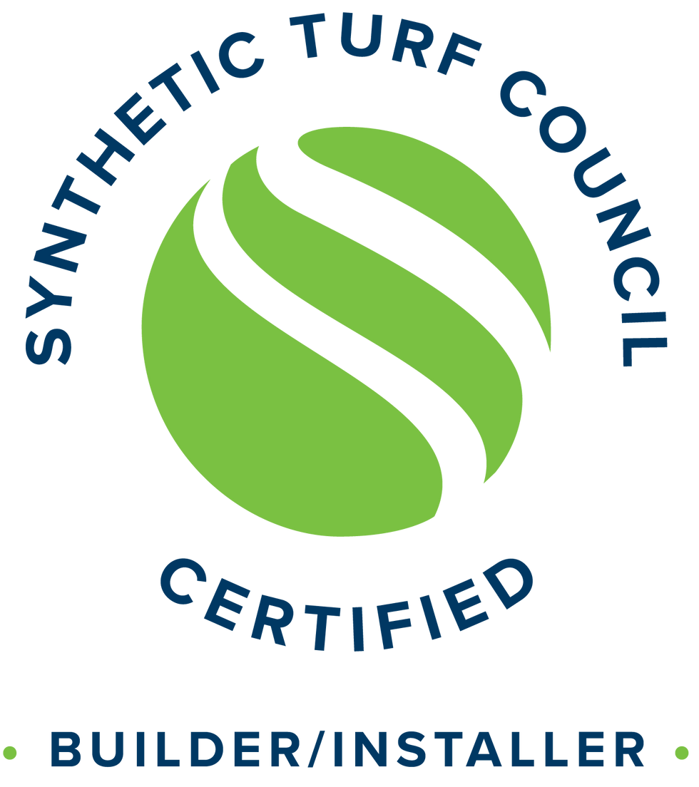 Certified Turf Pro | The only fully Certified Turf Pros in Central Texas