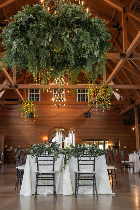 About | The Pavilion