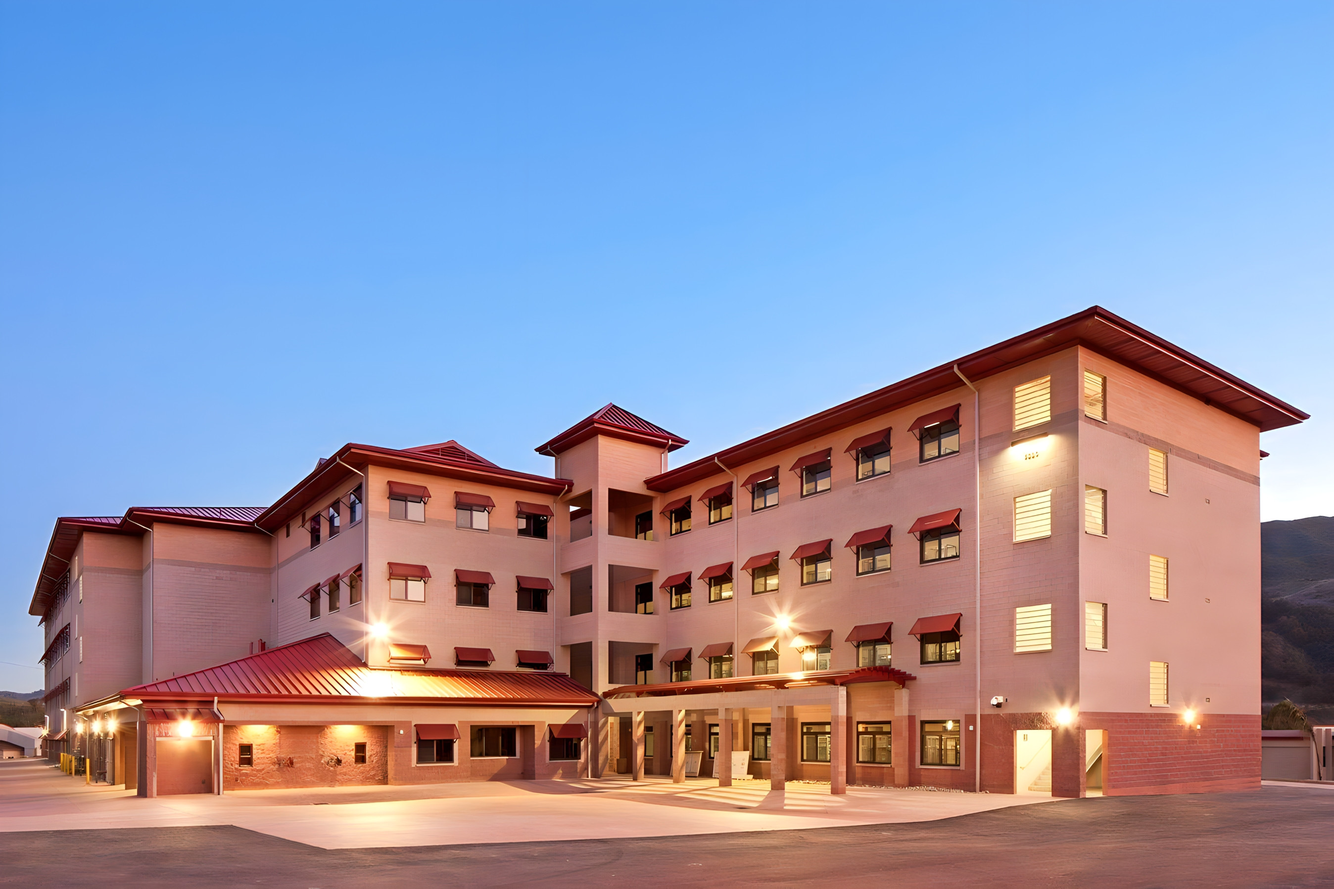 Camp Pendleton