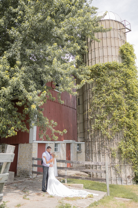 About | The Pavilion