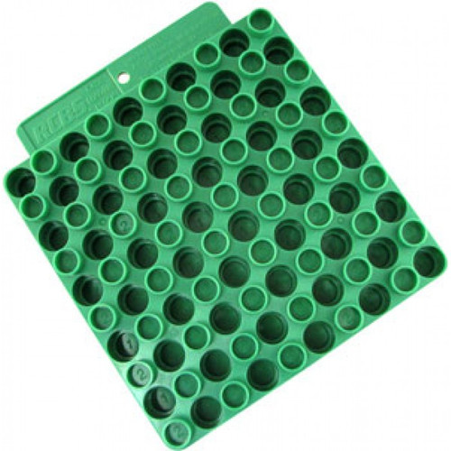 Universeel case loading block | Wapenhandel Janssen